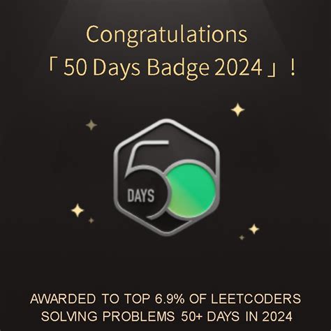 Aryan Pal On Linkedin Leetcode Codingjourney 50daysstrong