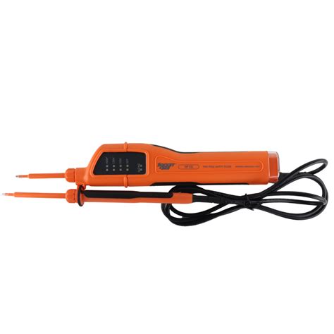 Socket And See Vip Esi Two Pole Voltage Indicator Test4less