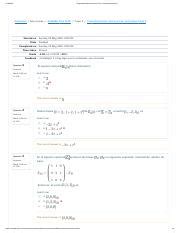 Understanding Vector Spaces: Basic Questions and Concepts | Course Hero