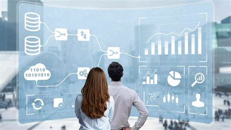 5 Steps To Create Effective Dashboards · Maximilian Filtenborg