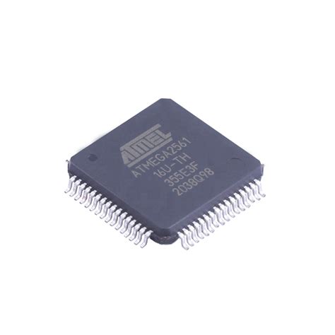 ATMEGA AU TTQFP NEW DC Electronic Components IC Chip Rectifier Diode