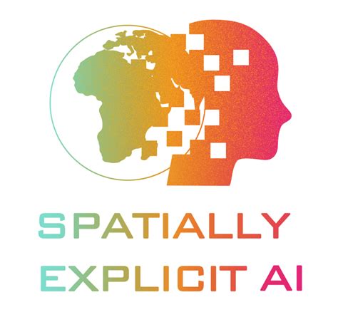 sptially explicit artifical intelligence lab