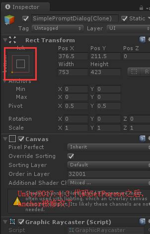 Unity Game Engine Transform SetParent Parent False To Another