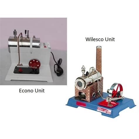 Model Steam Engine Bms Education
