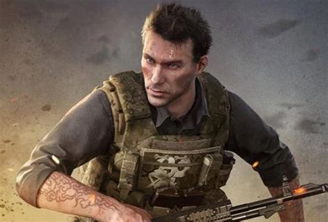 Is Makarov In Cod Mw2 Remastered Answered Touch Tap Play