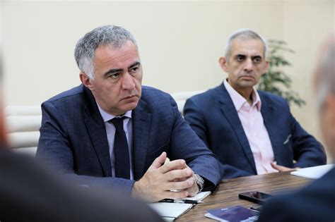 სენაკის მუნიციპალიტეტის მერია City Hall Of Senaki Municipality ⏺️სენაკის მუნიციპალიტეტის