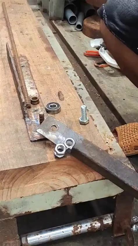 Diy Sáng Tạo Hệ Thống Tự Cân Bằng Vật Lý Xe Trượt Tự Cân Bằng