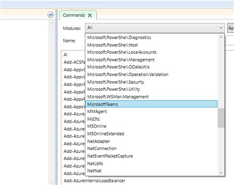 microsoft teams powershell a complete getting started guide