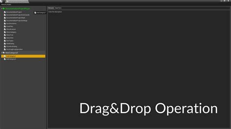 Create Documentation For The Project In Code Plugins Ue Marketplace