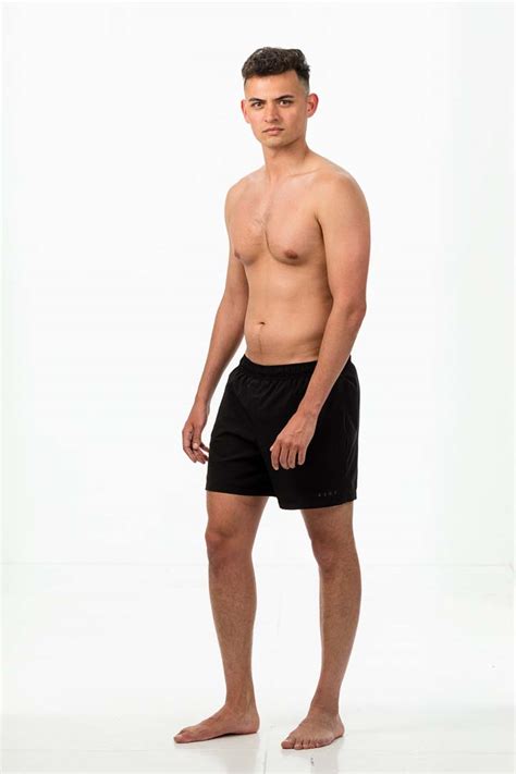 Connor O Model Polaroids And Portraits Headshots Nyc