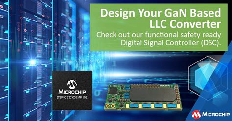 Microchip Technology Inc On Linkedin Microcontroller Digitalpower Functionalsafety