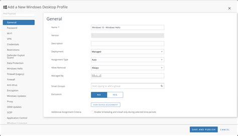 Configure Windows Hello Pin Reset With A Third Party Idp Technicalvguy