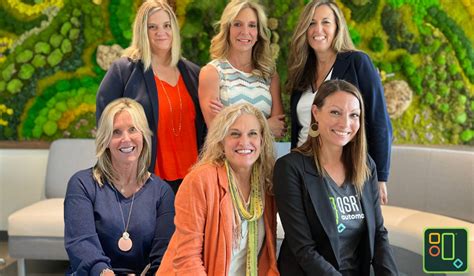 Qsr Automations Named Finalist For Women In Business At 20th Annual Stevie Awards Fsr Magazine