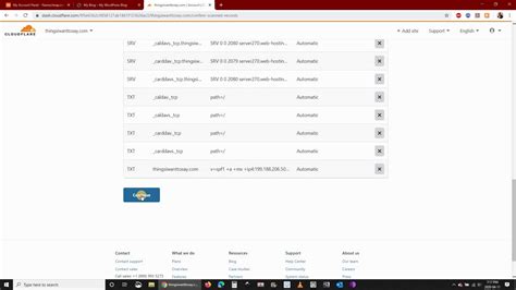 How To Get A Free Ssl Certificate For Your Website With Cloudfalre Step By Step Tripleewebdesigns How To Get A Free Ssl Certificate For Your Website With Cloudfalre Step By Step Tripleewebdesigns