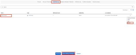configure and verify url filtering cisco