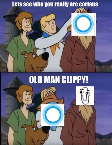 Looks Like Youre Trying To Solve A Mystery Meme Guy