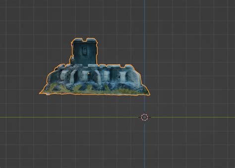 Visual Servoing Platform Tutorial Exporting A D Model To MegaPose After Reconstruction With NeRF