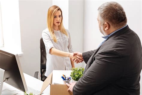 Как правильно уволить сотрудника и можно ли этого избежать Бизнес по умному Дзен