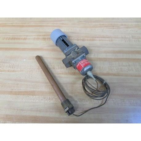 Danfoss AVTA Thermostatic Water Valve WSensor 50 90C 34 NPT New No Box Mara Industrial