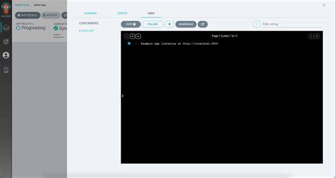Argo CD Kubernetes Tutorial RisingStack Engineering