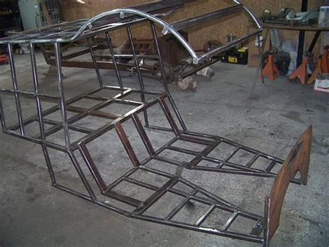 Home Made C Cab Page 5 The H A M B