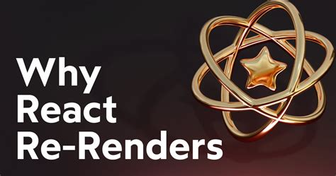 Why React Re Renders Rreact