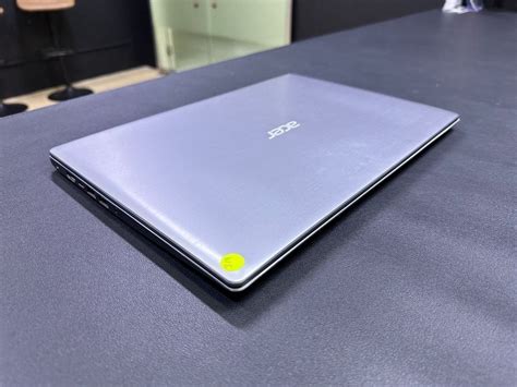 Fast Speed Acer Th GEN Slim LightWeight Laptop MS Office SSD Computers Tech Laptops