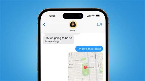 Ways IOS Improves Messaging Between IPhone And Android And Ways It Doesnt TechRadar