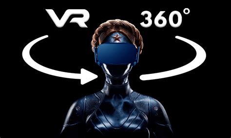 Atomic Heart 360° Vr360 Vr Video Deovr