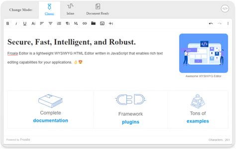 A Guide To Finding The Best Html Editor On The Market