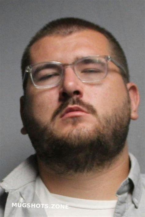 Maza Casey James 06 29 2023 Butler County Mugshots Zone