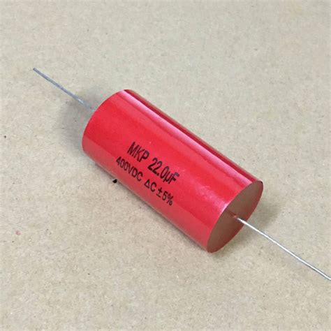 Control Circuit Mkp 22uf 400v Dc Axial Audio Coupling Electrodeless Capacitor 1 Pcs Amazon Ca