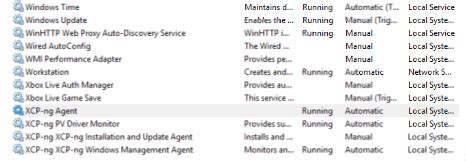 Beta Release XCP Ng Windows Client Tools Beta XCP Ng And XO Forum