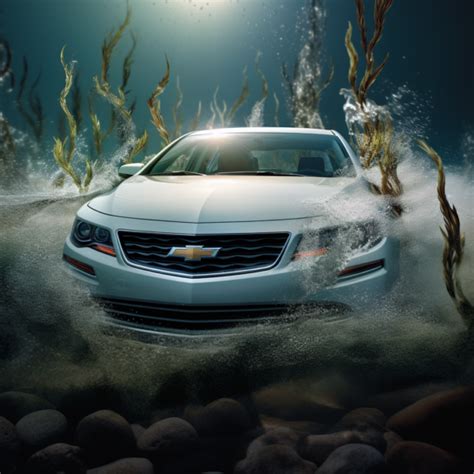 2014 2018 Impala Water In Trunk Why What To Do Racext