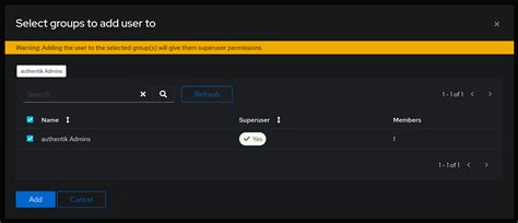 How To Configure Authentik IdP With Docker Compose