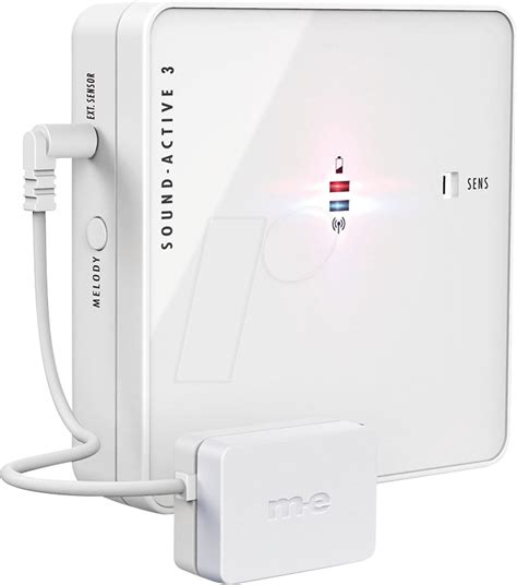 Me Bell 219 Tx Extension For Door Chime Radio At Reichelt Elektronik