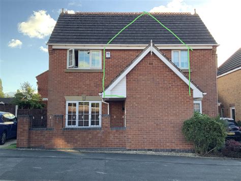 Corner Plot Planning Planning Permission Uk