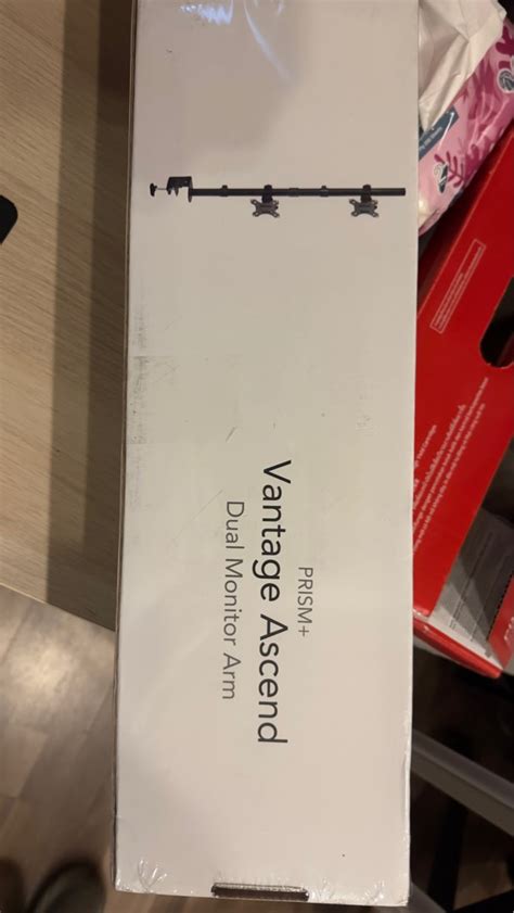 Monitor Arm Computers And Tech Parts And Accessories Monitor Screens On
