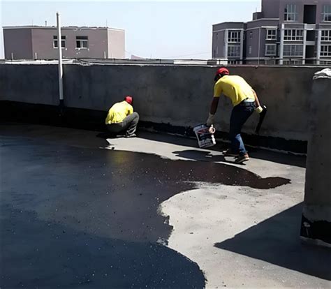 液体卷材防水施工方法是什么 装修全知道 学堂 齐家网