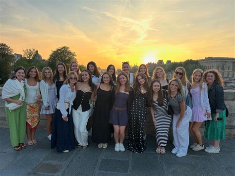 Academy Of Notre Dame De Namur Villanova Pa