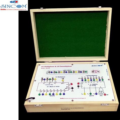Time Division Multiplexer At Best Price In India