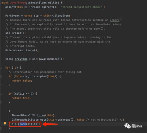 Java 线程到底是怎样工作的？程序员必看的知识点！ 猿java