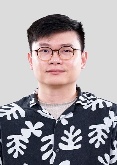 Samuel Chen Raffles American School