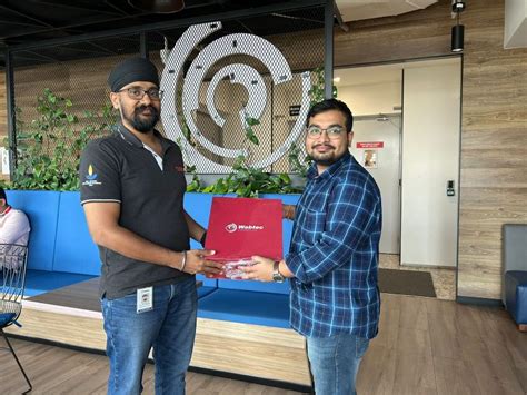 Ravinandan Laskar M On Linkedin Fes