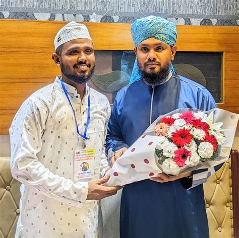 Md Jahed ইসলামিক আলোচনা