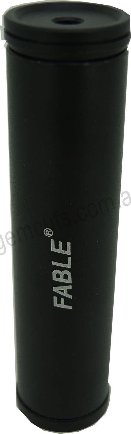 Gemmological Hand Held Prism Spectroscope