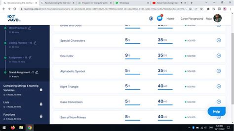 Raju Kunchala On Linkedin Day30 30daysofcodechallenge Ccbp Pythonprogramming Pythondeveloper