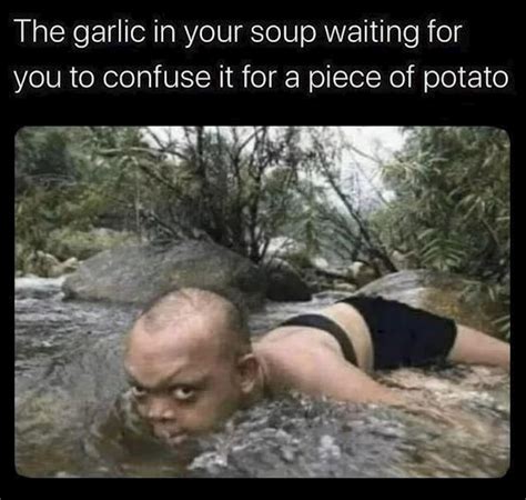 You Never See It Coming R Memes