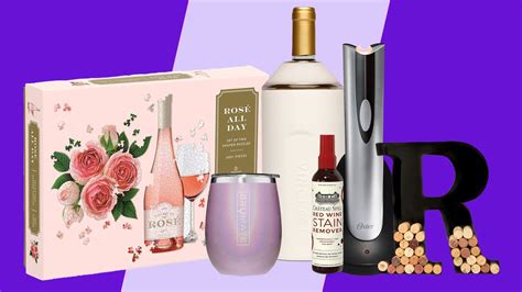 Best Ts For Wine Lovers Cnn Underscored