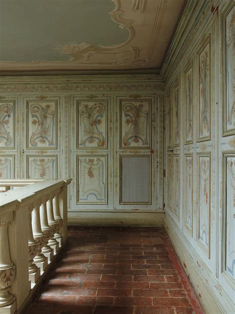 Biographer Iris Origo Dreamed Val Dorcia Into Existence The World Of Interiors